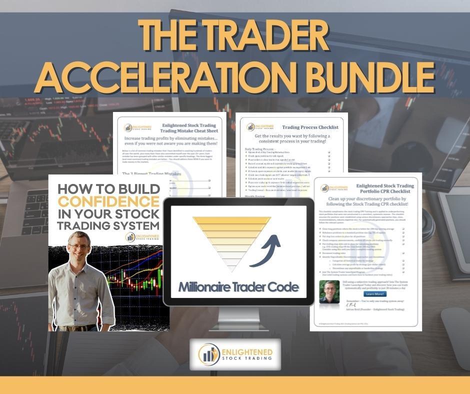 Get Your Trader Acceleration Bundle